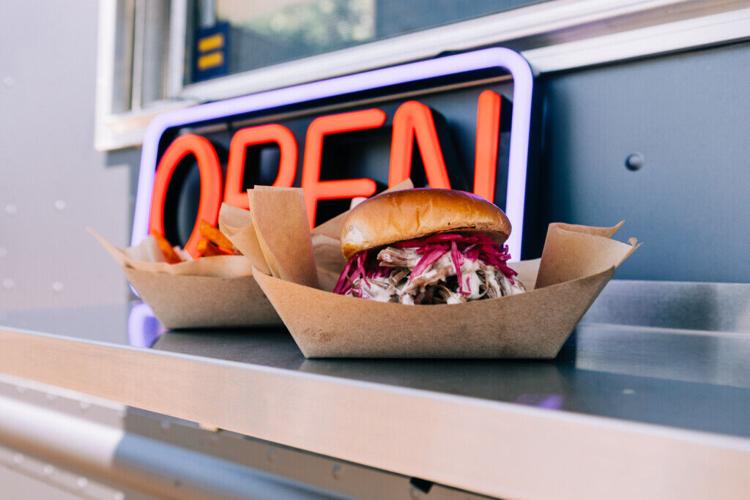 Food Truck: Jake's Craft BBQ | Arts & Culture | djournal.com