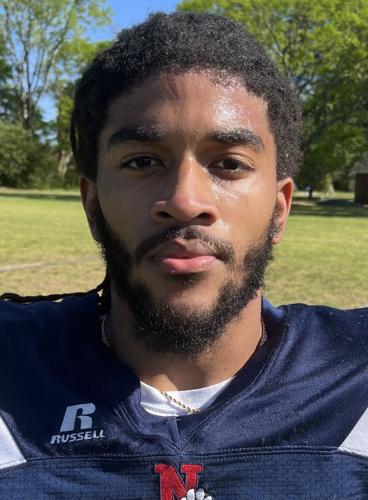 Nettleton's Braylen Williams growing in QB role | High school Sports ...