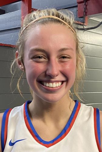 Ingomar bounces back with a big win over North Pontotoc | High school ...