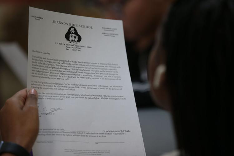 Shannon High School using grant to launch mentorship program ...