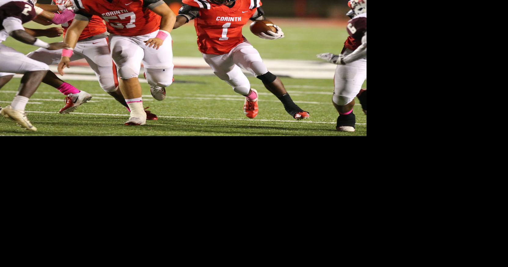 Zach attack: Patterson hurts opponents from several angles | High ...