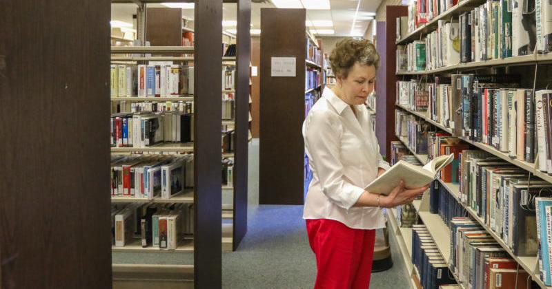 Lee County Library: 75 years of knowledge | News | djournal.com