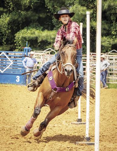 4-H awards eight scholarships in Pontotoc County | Community News ...