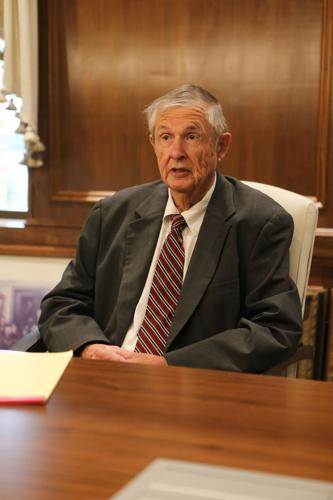 Aberdeen’s federal courthouse ready to go back to work | Crime & Law ...