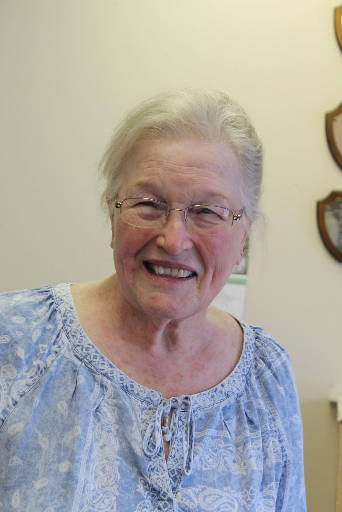 Street survey | Chickasaw Journal | djournal.com