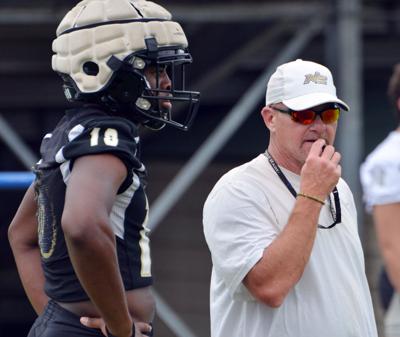 Experienced staff leads NEMCC football into new season | Community ...