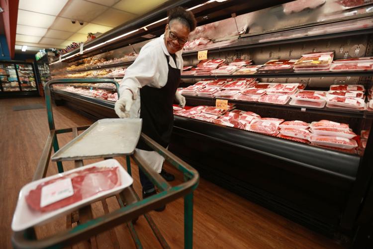 Beef prices soaring once again as supply tightens and demand grows ...
