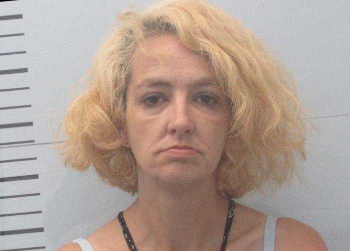 Clarksdale couple charged with felony shoplifting in Oxford | Crime ...