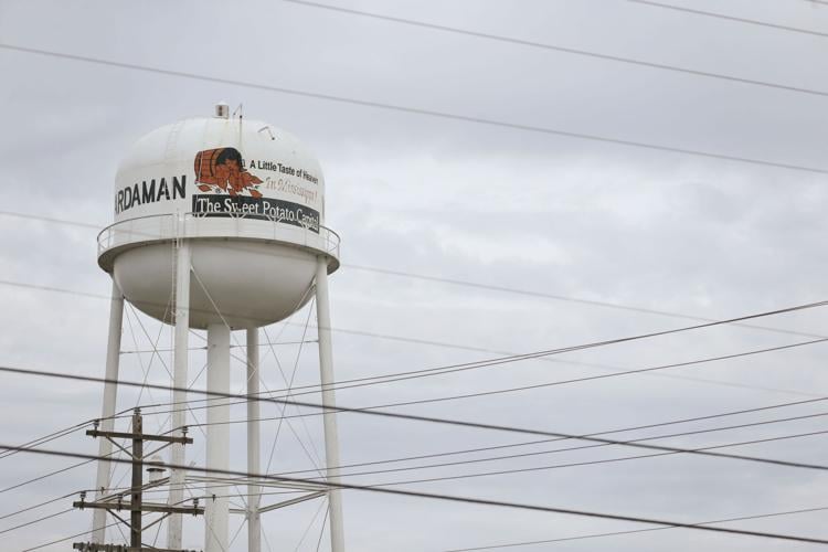 How Vardaman became the 'Sweet Potato Capital of the World' | Local ...