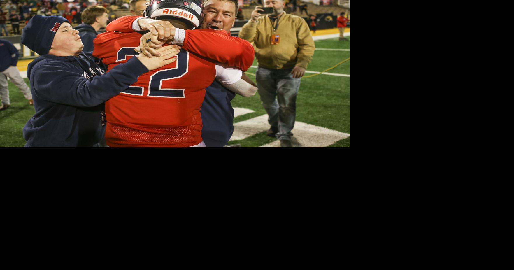 Baldwyn's Michael Gray announces retirement | High school Sports ...