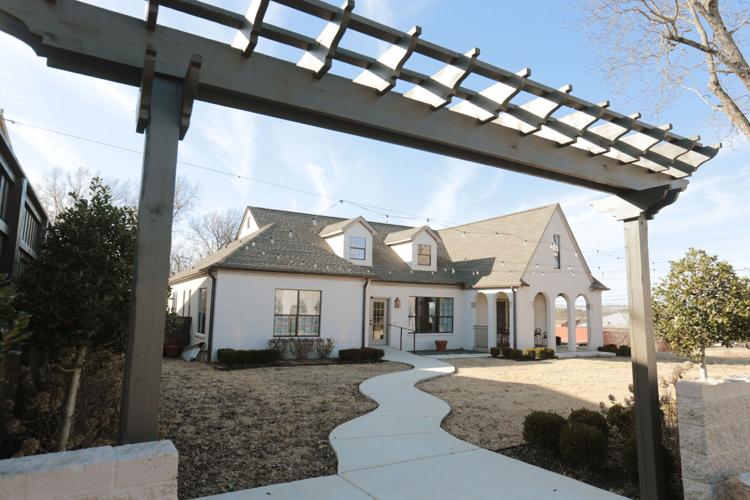 Longtime Fulton residence finds new life as event space | Home & Garden ...
