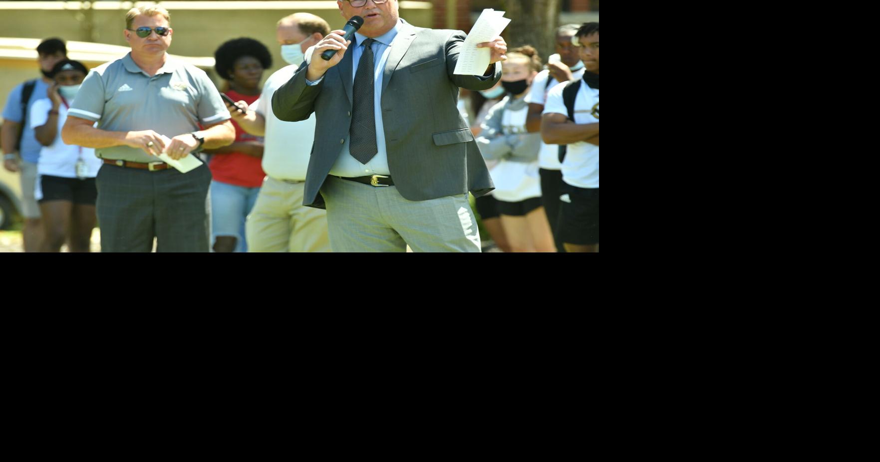 Meet the Tigers returns to christen new NEMCC football season | Sports ...