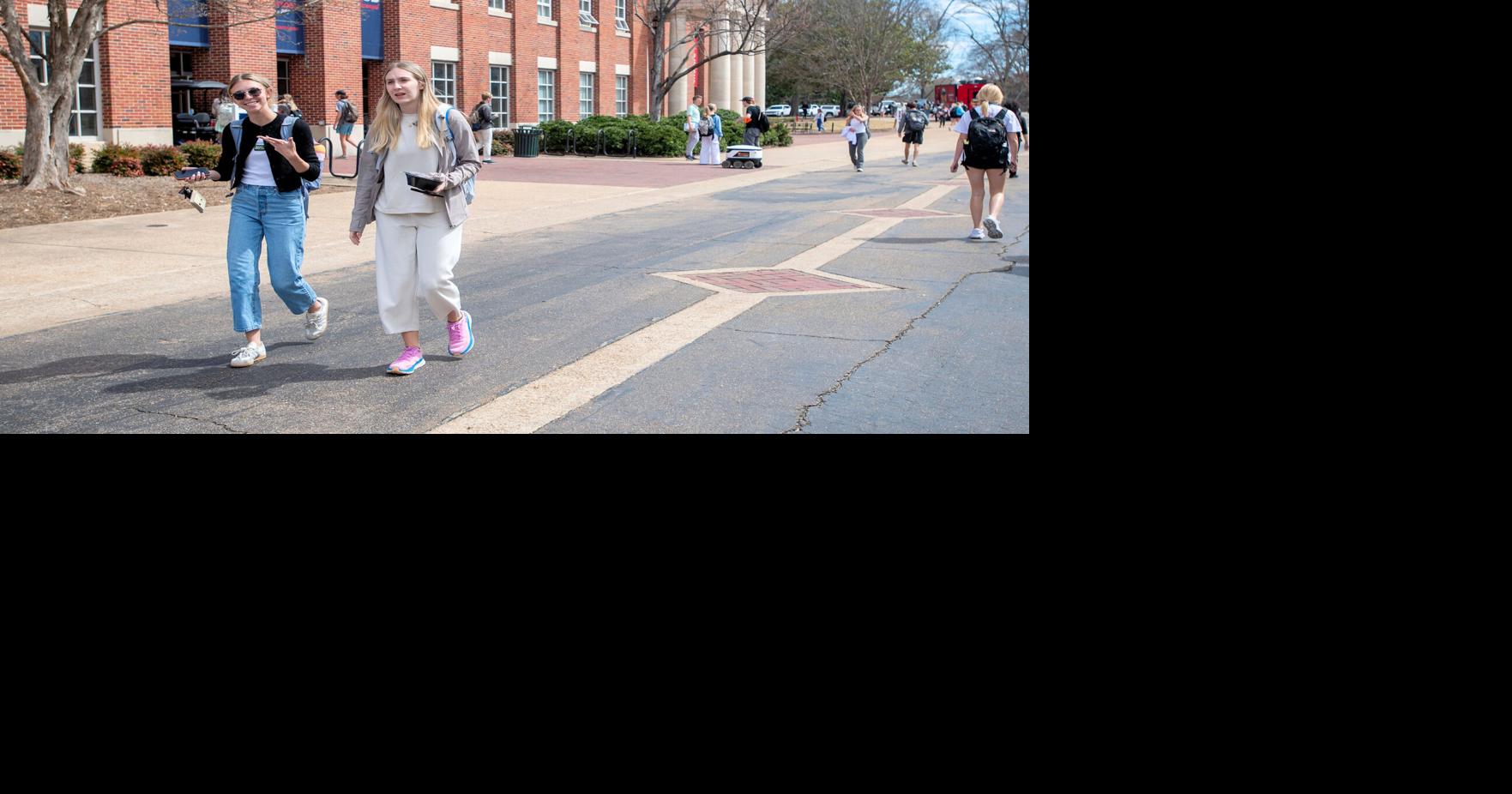 Ole Miss supporters encouraged to contribute to Giving Day April 8-9 ...