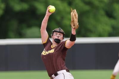 Cochran's arm lifts Urchins to Game 1 win | High school Sports ...