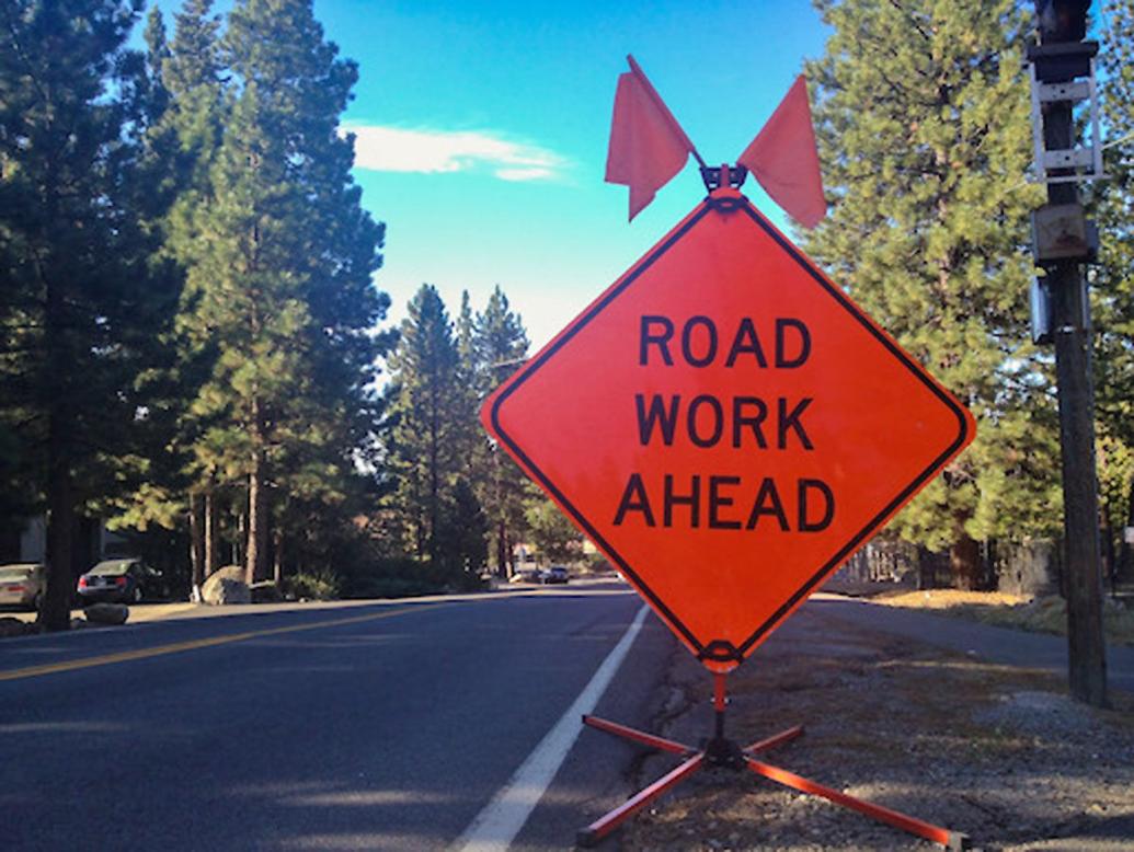 Highway 45 mill and overlay work scheduled | News | djournal.com