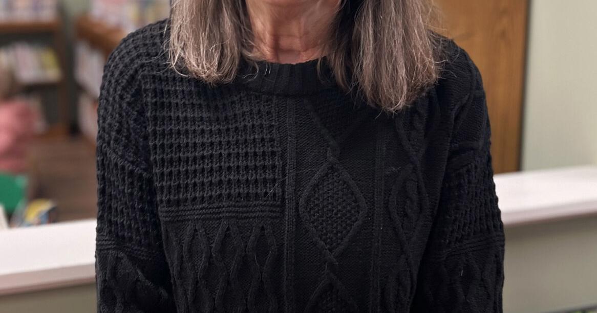 Patrice Mason will be Storytime reader Jan. 24 | New Albany Gazette ...