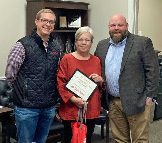 Amory food services department facing financial shortfall | News ...