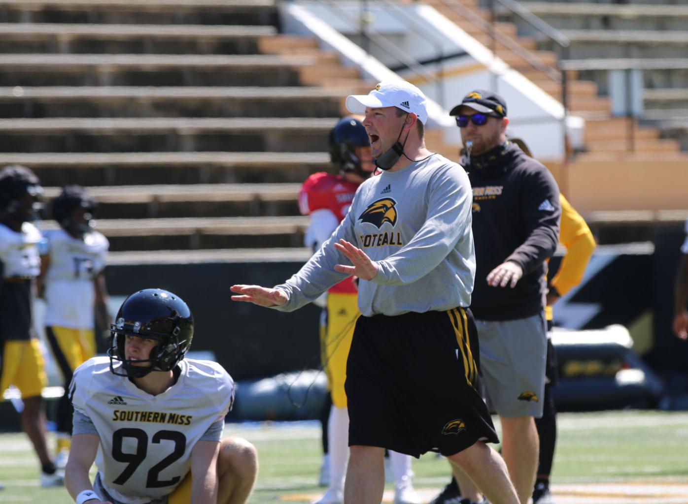 After winding path, Will Hall confident heading into first season at ...