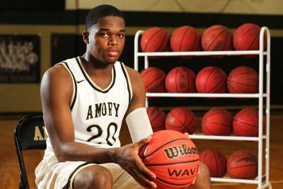 Whatever the position, Thompson eyes success | Sports | djournal.com