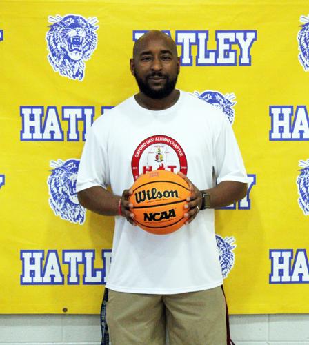 Burress hired as next head basketball coach for Hatley Lady Tigers ...