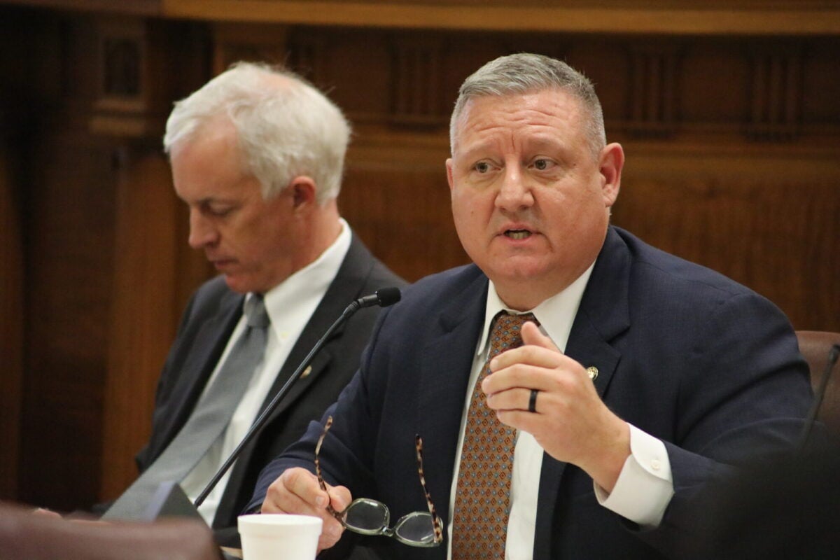 Senate considering much of House ed proposal, just not school-choice ...