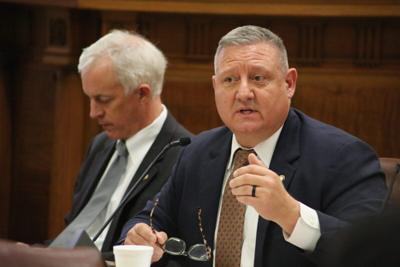 Senate considering much of House ed proposal, just not school-choice ...