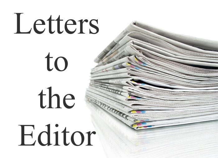 Letter to the editor | Letters To Editor | djournal.com