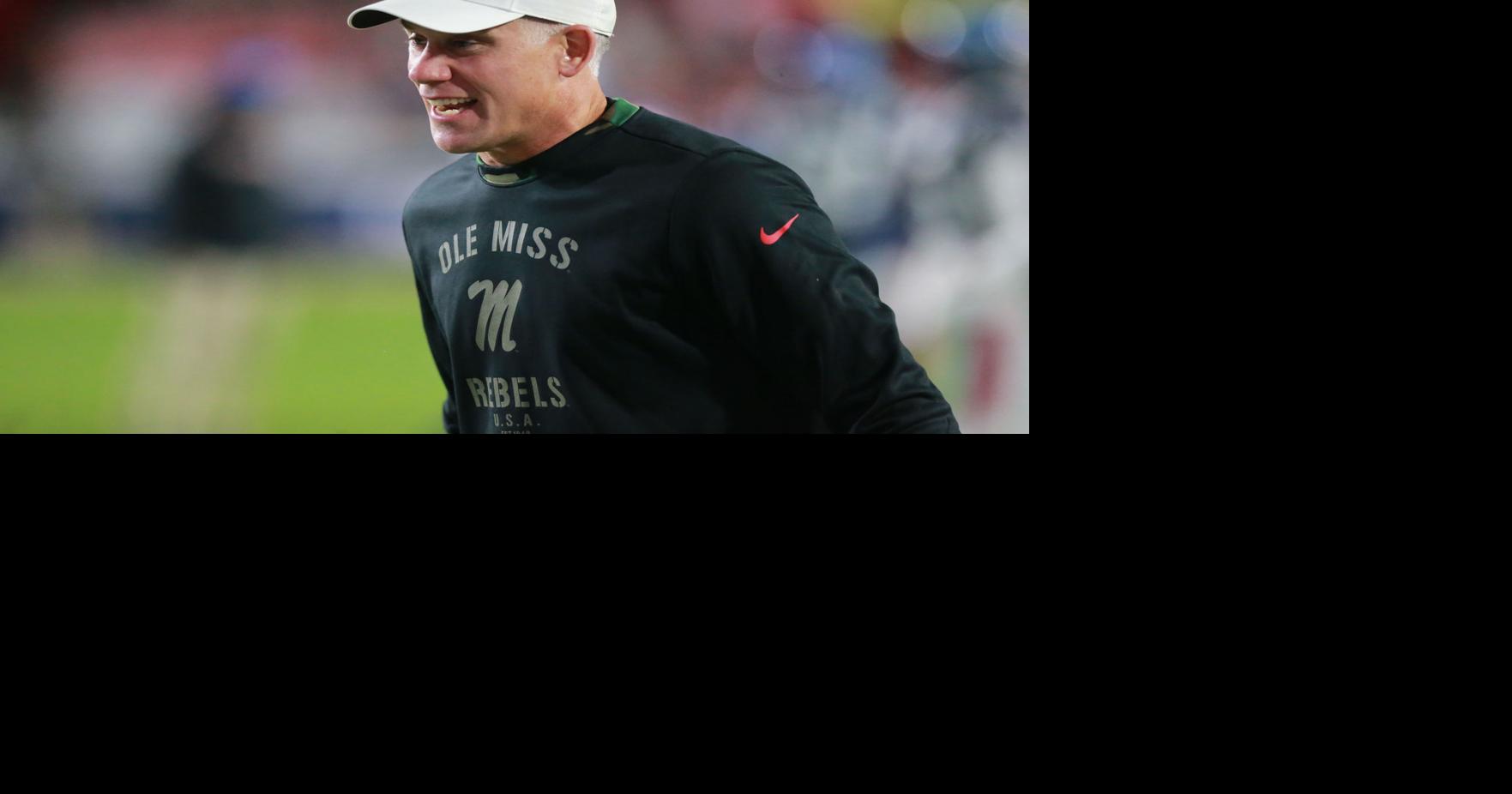 Reports: Durkin headed to Texas A&M | Ole Miss | djournal.com