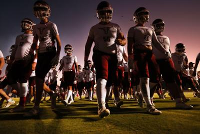 Week 10 Northeast Mississippi high school football scores | High school ...