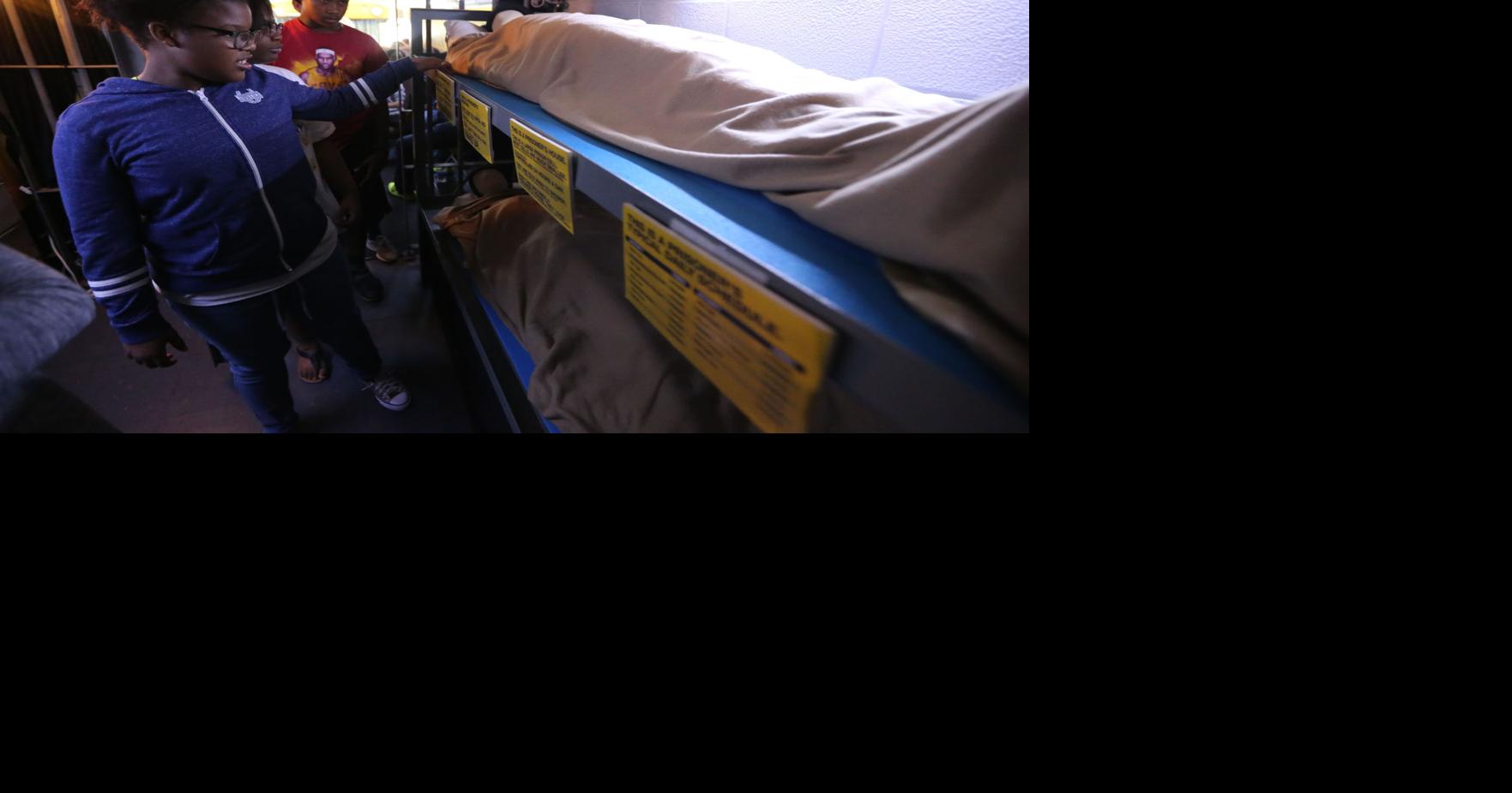 'The Choice Bus' encourages good decisions | Education | djournal.com