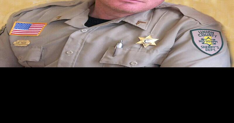 Dixie Thunder fundraisers held for late Union deputy, MHP officer | New ...