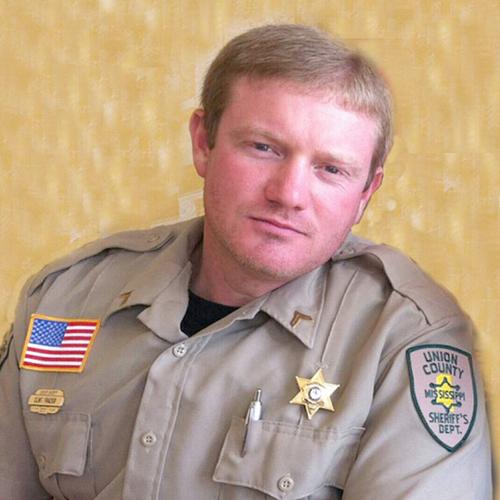 Dixie Thunder fundraisers held for late Union deputy, MHP officer | New ...
