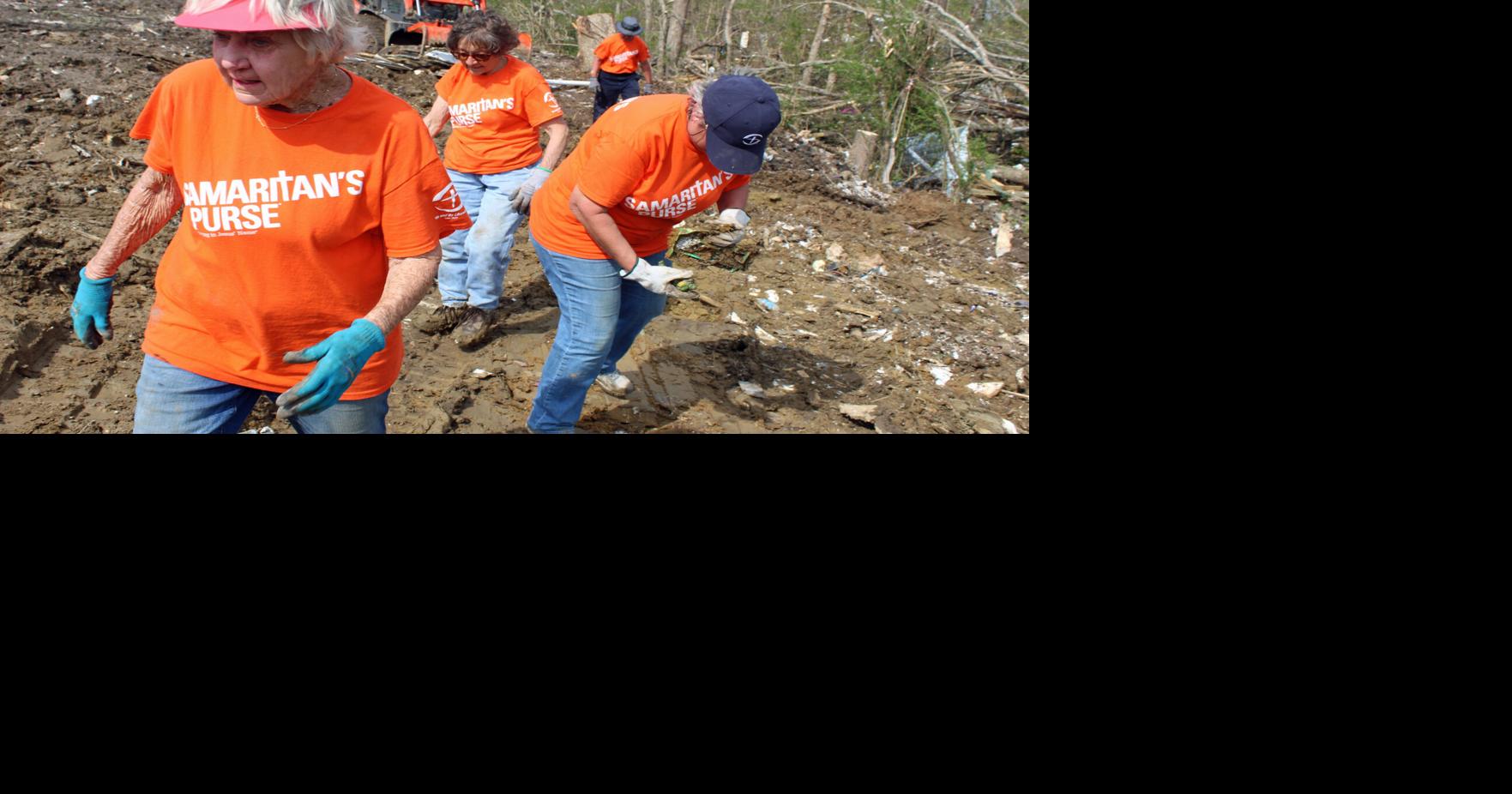 Volunteers aid in recovery process through several aspects | News ...
