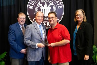 MSU celebrates excellence in research, innovation with annual awards ...