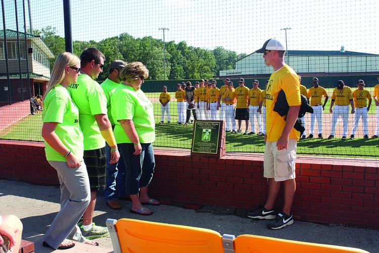 Gafford extra pictures for 6A | | djournal.com