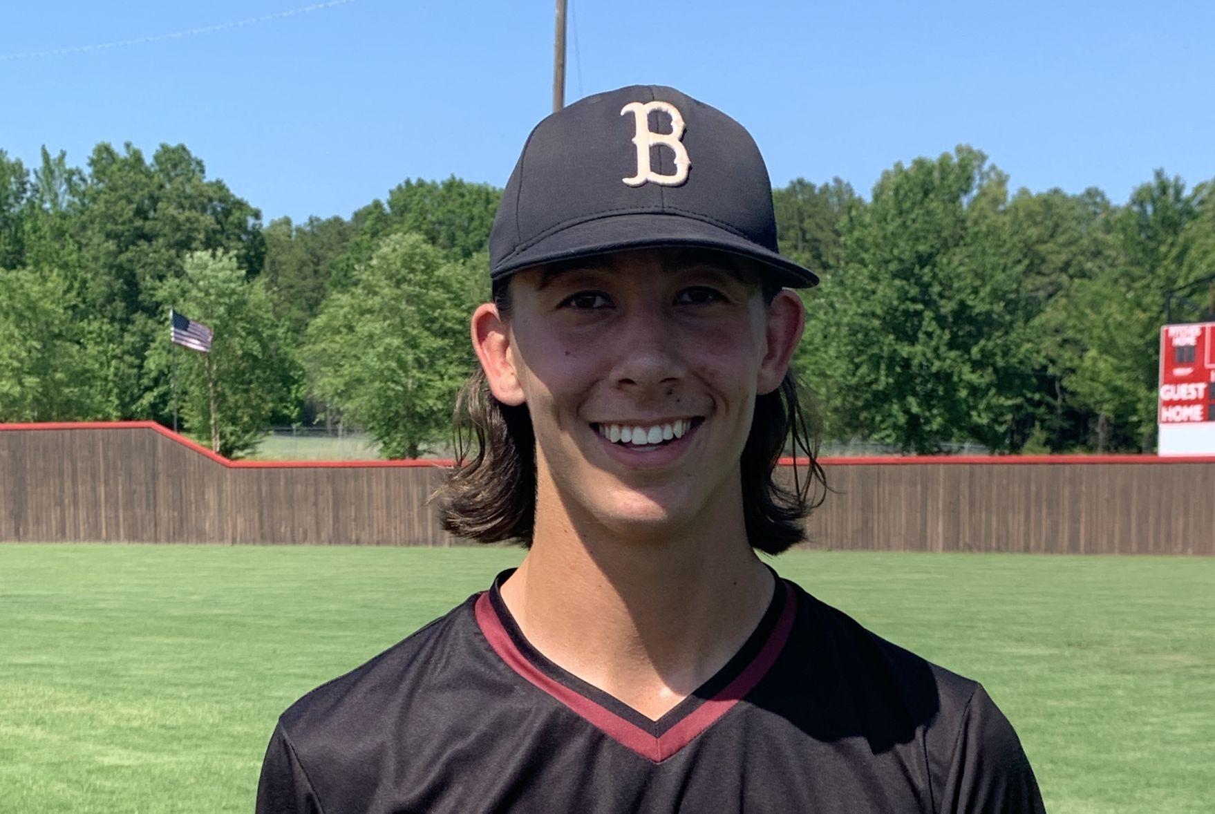 Rowsey's bat, arm lead Biggersville in win | High school Sports ...