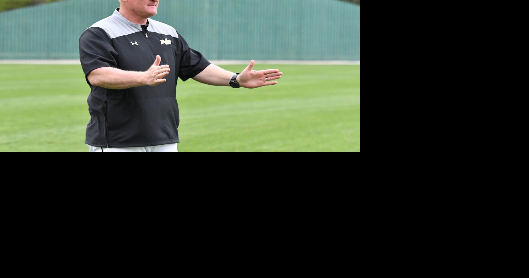 NEMCC baseball starts fall ball | Sports | djournal.com