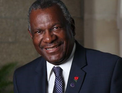 Rust College Alumni Call on President David Beckley to Resign ...