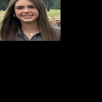 Bailey leads New Albany girls to win in golf | | djournal.com