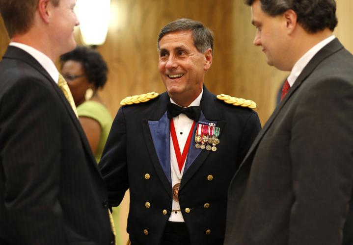 Former chancery court judge T.K. Moffett dies | Local News | djournal.com
