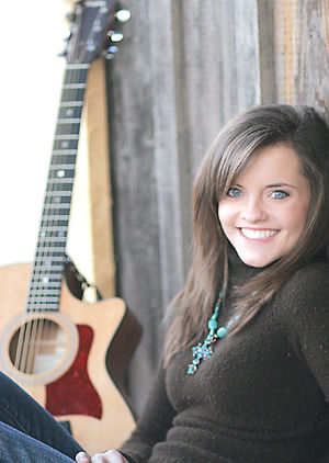 Amanda Duff: Rising career | Lifestyle | djournal.com