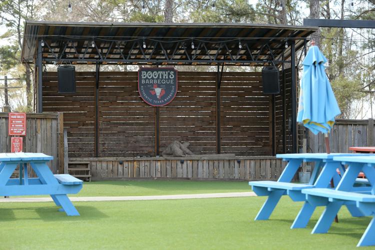 Booth's Barbeque brings authentic Texas flavor to Oxford | Mud ...