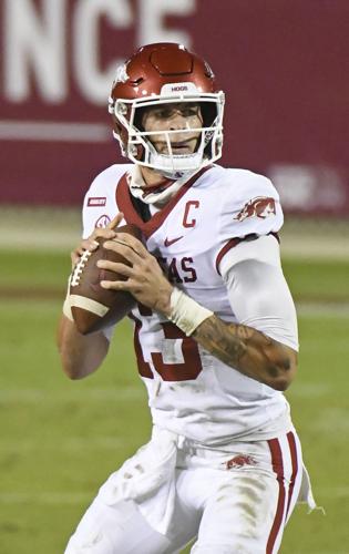 Feleipe Franks | | djournal.com