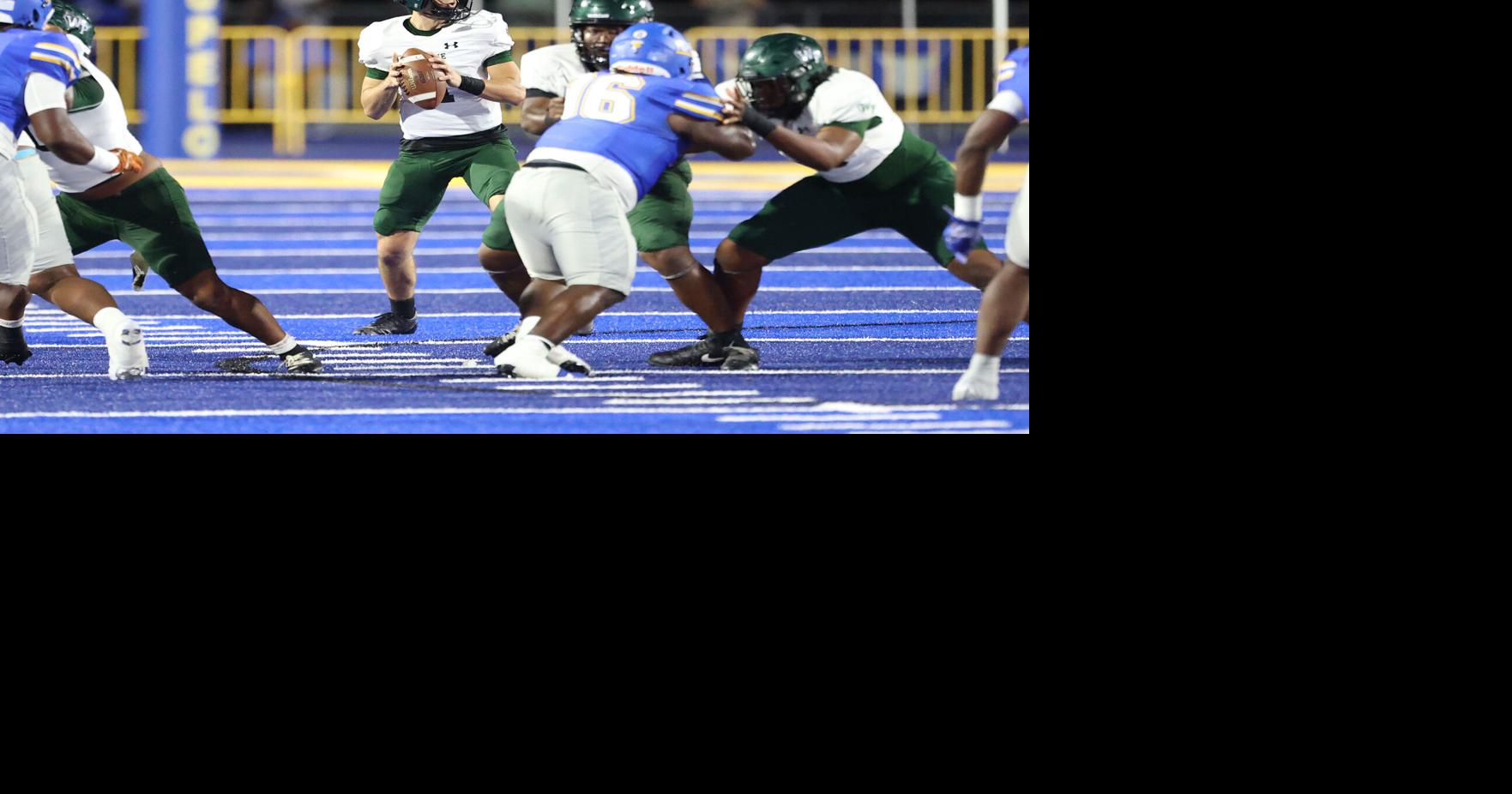 Week 14 high school football scores | High school Sports | djournal.com