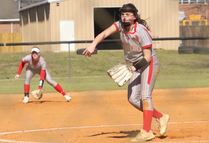 Callicutt and Gordon named rising star all-stars | New Albany Gazette ...