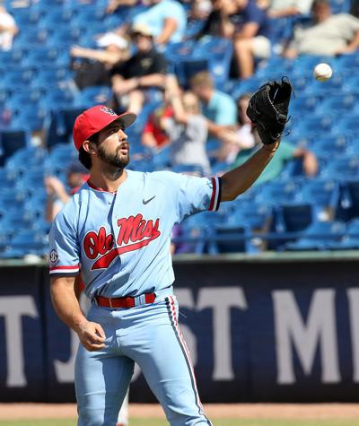 Caracci returns to form in time for Oxford Regional | Sports | djournal.com