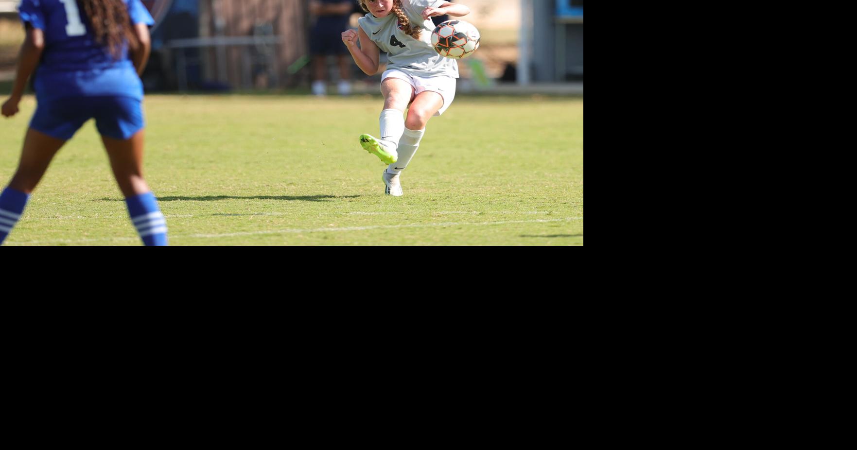 ICC soccer earns No. 18 ranking, takes down No. 13 Co-Lin | Community ...