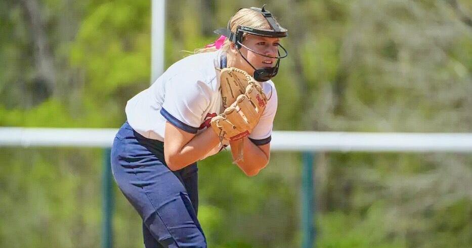 Fryar among four Lady Rangers chosen for All-MACCC accolades ...