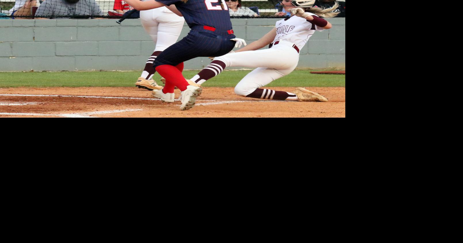Lady Noles sweep second-round series against Baldwyn | Sports ...