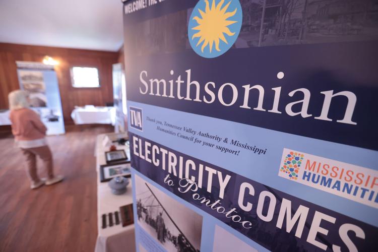 Smithsonian traveling exhibit on rural America in Pontotoc through June 8 | Local News ...